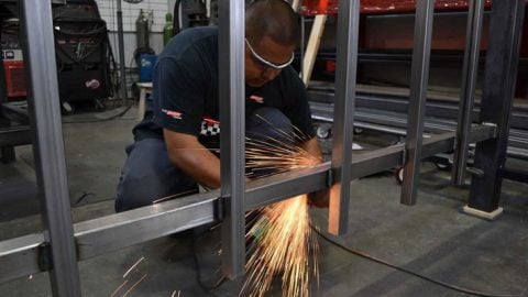 Custom Event Exhibit Fabrication | Themed Environments